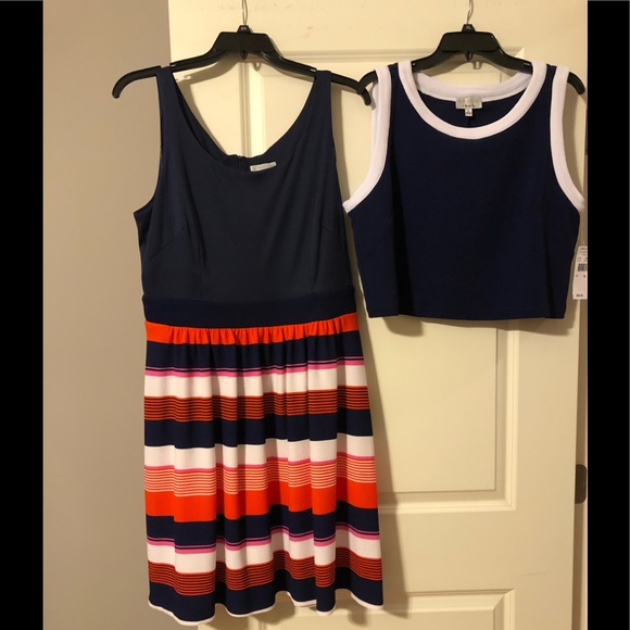 Signature by Robbie Bee | Dresses | Signature By Robbie Bee 2 Piece ...